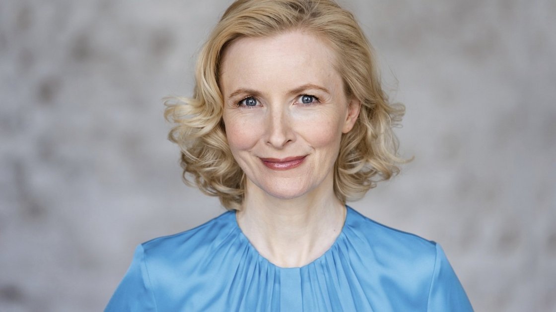 Dr. Anne Fleck alias „Doc Fleck“ über gesunde Ernährung